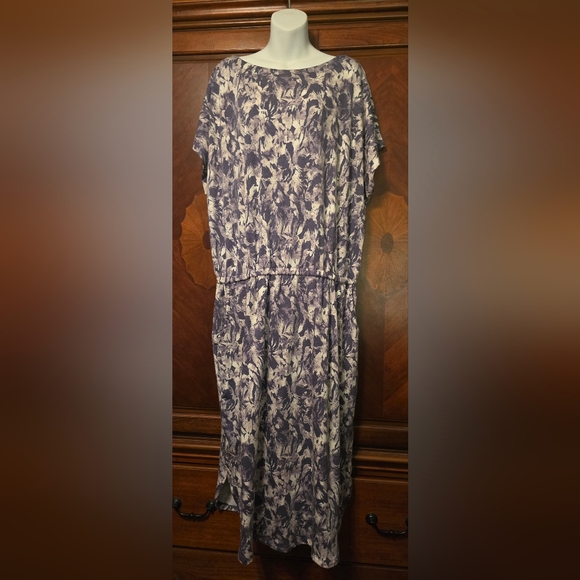 LuLaRoe | Dresses | Lularoe Isla Dress Xl | Poshmark